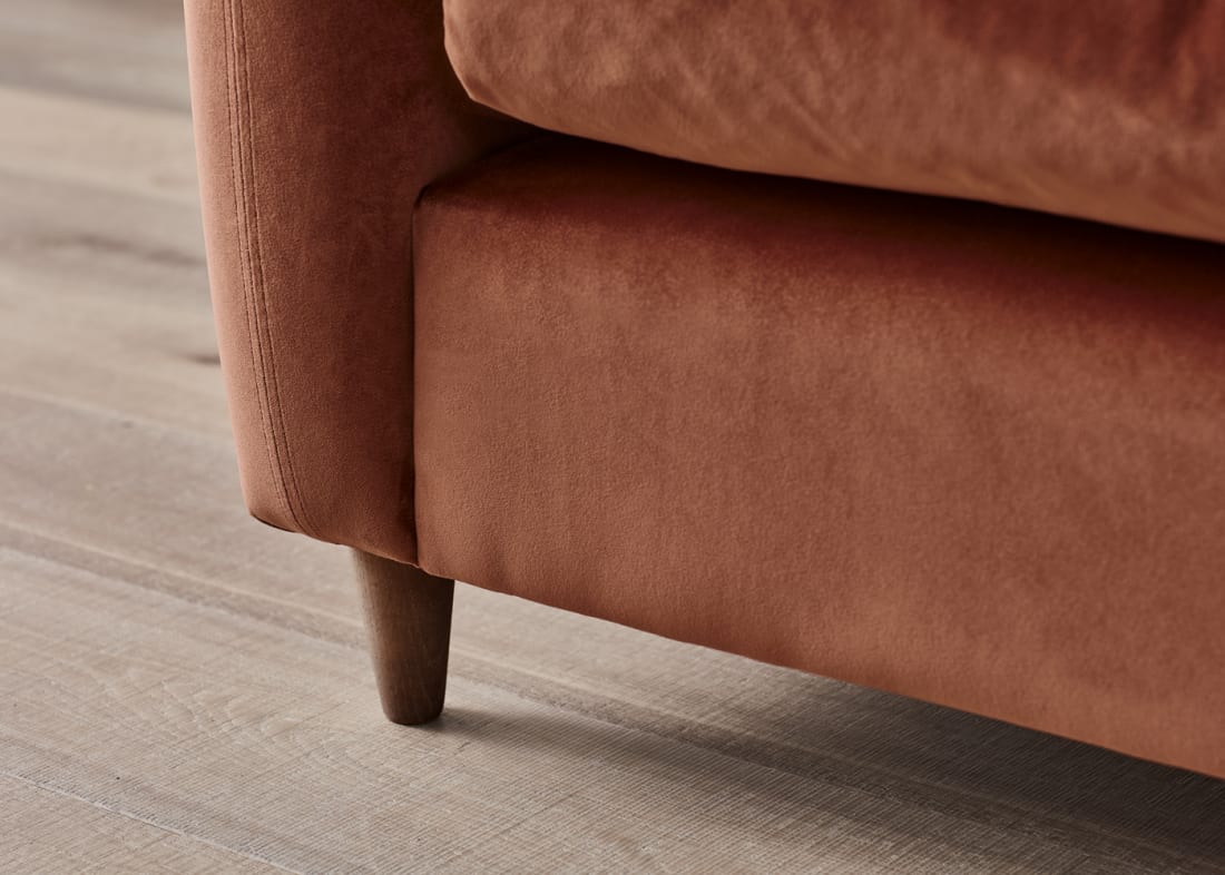 Squishmeister Sofa Bed | Loaf