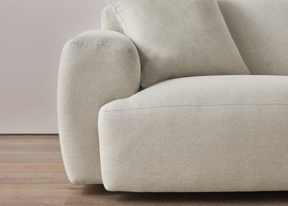 Squishblocks Modular Corner Sofa | Plump-free Easy Access Modular ...