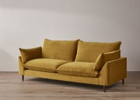 Slow Riser Sofa | Retro Classic Sofa | Loaf