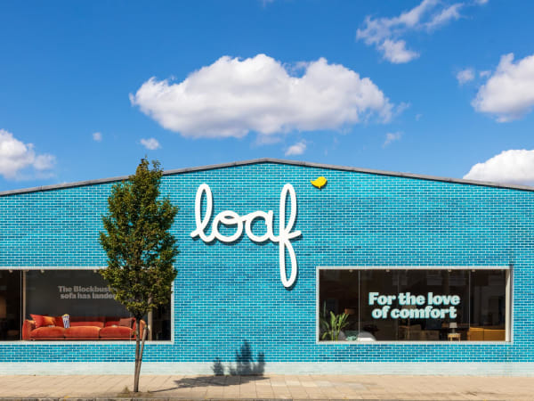 Visit Our Loaf Shacks | Furniture Shacks | Loaf