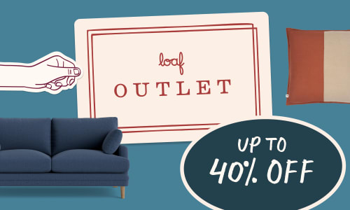 Upholstered chairs | Armchairs, Love Seats and Cute Chairs | Loaf