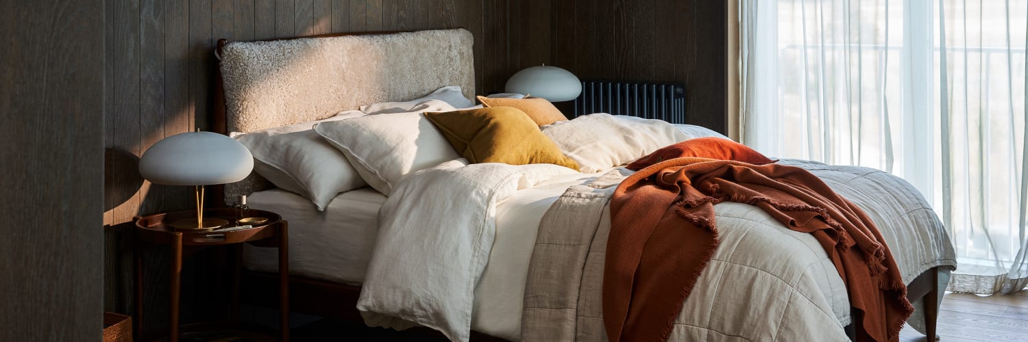 Beautiful Beds | French, Wooden & Upholstered Beds | Loaf