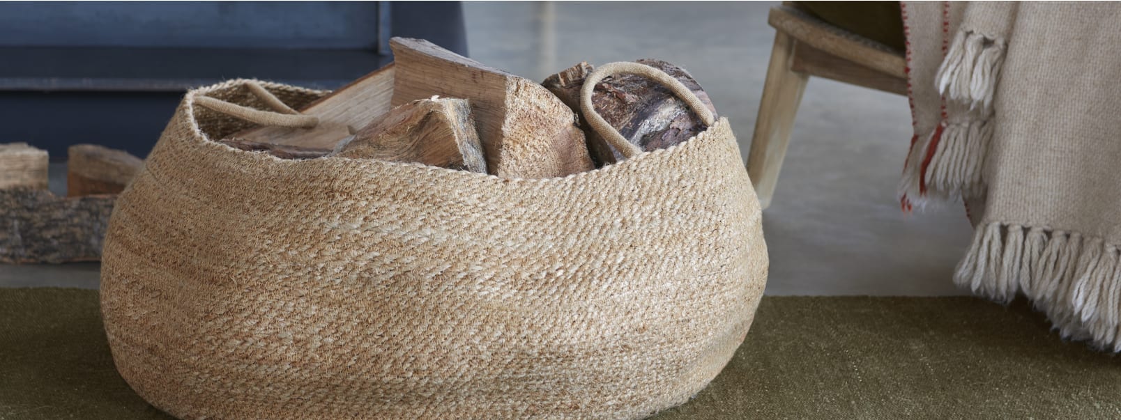 Storage Baskets | Handy storage baskets | Loaf