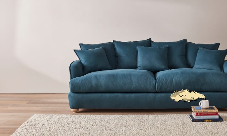 Comfy Sofas, Beautiful Beds & Laid-Back Furniture for the Home | Loaf