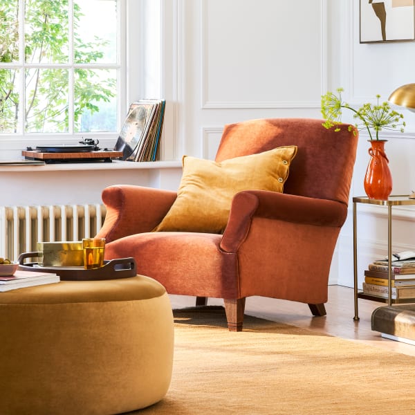 Comfy Sofas, Beautiful Beds & Laid-Back Furniture for the Home | Loaf