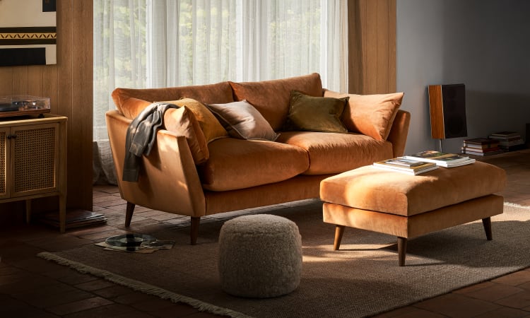 Comfy Sofas, Beautiful Beds & Laid-Back Furniture for the Home | Loaf