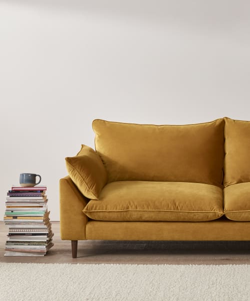 Visit Our Loaf Shacks | Furniture Showrooms | Loaf