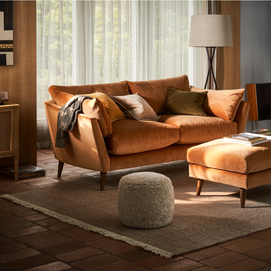 Comfy Sofas, Beautiful Beds & Laid-Back Furniture for the Home | Loaf