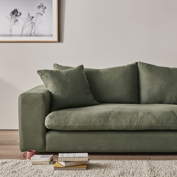 Comfy Sofas, Beautiful Beds & Laid-Back Furniture for the Home | Loaf