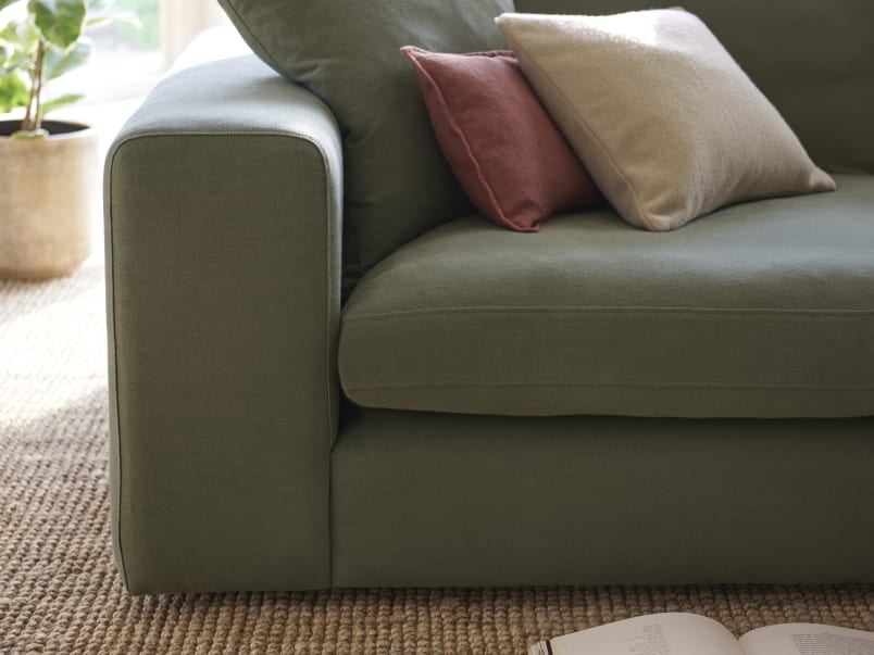 Big Easy Corner Sofa | Loaf
