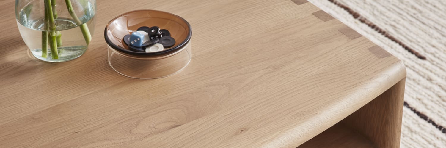 Light Oak Furniture | Loaf