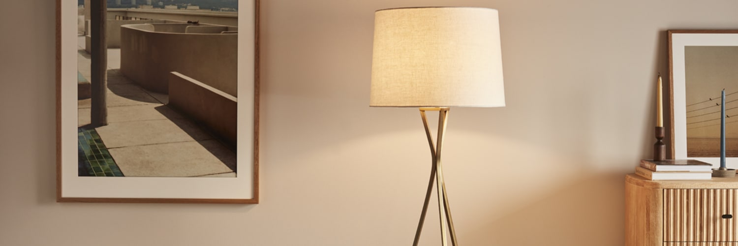 Floor Lamps | Lighting | Loaf