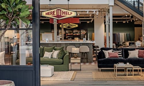 Beautiful Beds | French, Wooden & Upholstered Beds | Loaf