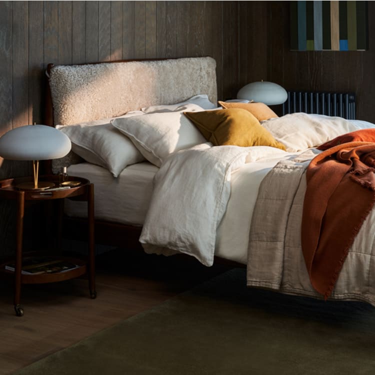 Beautiful Beds | French, Wooden & Upholstered Beds | Loaf