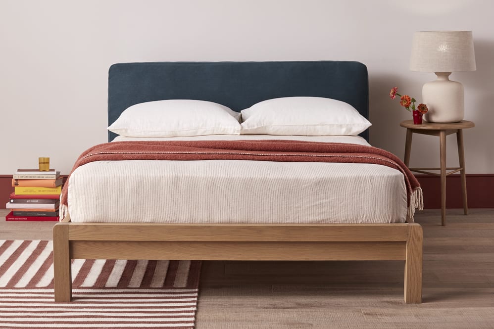 Comfy Sofas, Beautiful Beds & Laid-Back Furniture for the Home | Loaf