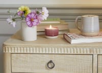 Rummage in Oak Chest of Drawers | Hand-carved Wooden Chest of Drawers ...