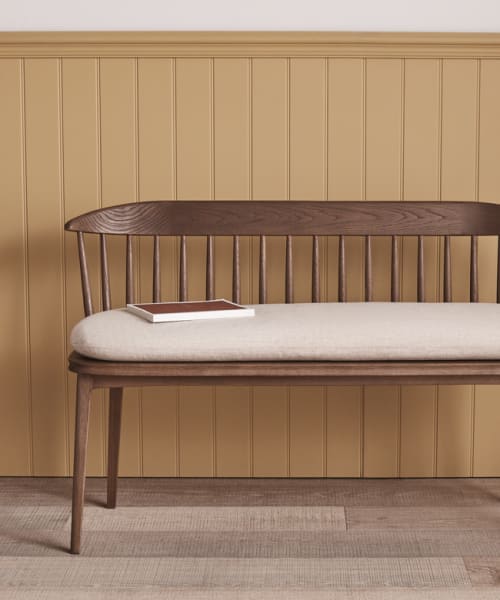 Slow Riser Sofa | Retro Classic Sofa | Loaf