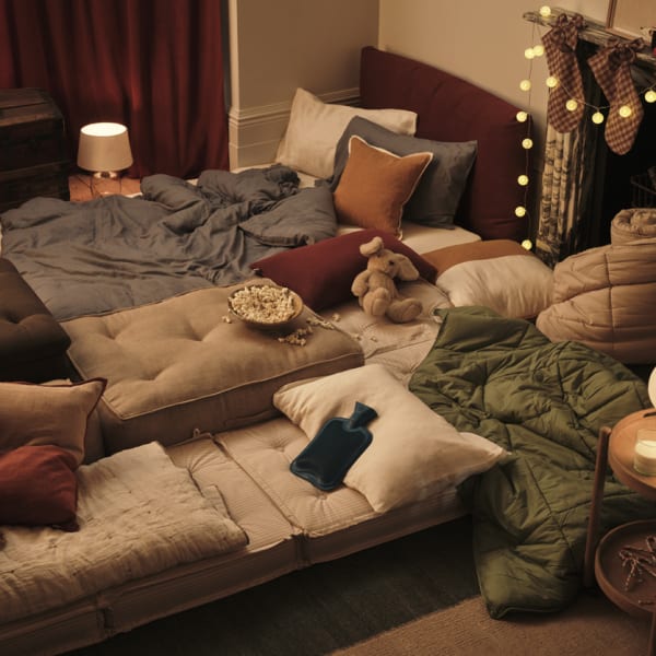 Comfy Sofas, Beautiful Beds & Laid-Back Furniture for the Home | Loaf