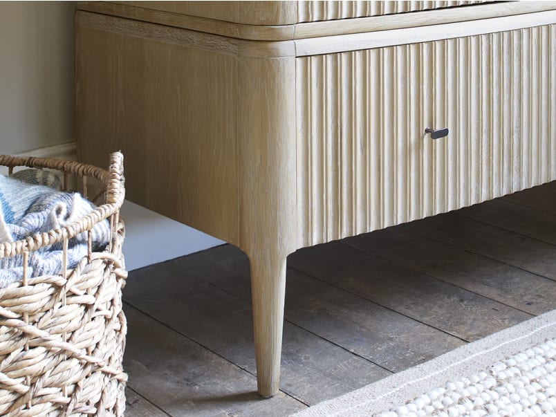 Heyday Wardrobe | Wooden Wardrobe | Loaf