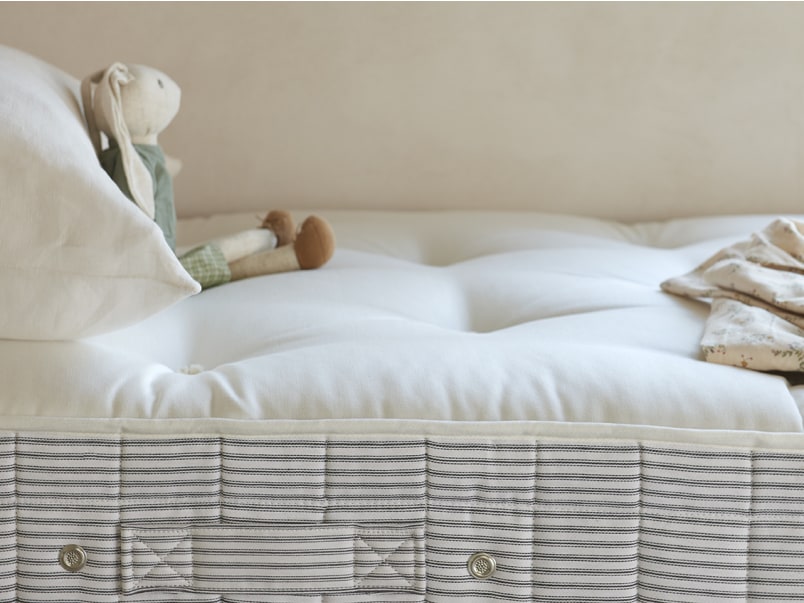 Seriously Comfy Kids Mattresses | Our Kids Mattress | Loaf