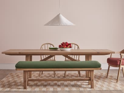 Stylish Kitchen Chairs, Benches & Stools | Handmade Comfort | Loaf