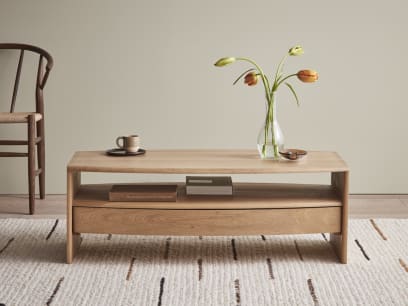 Chiswick Loaf Shack | Furniture Showroom | Loaf