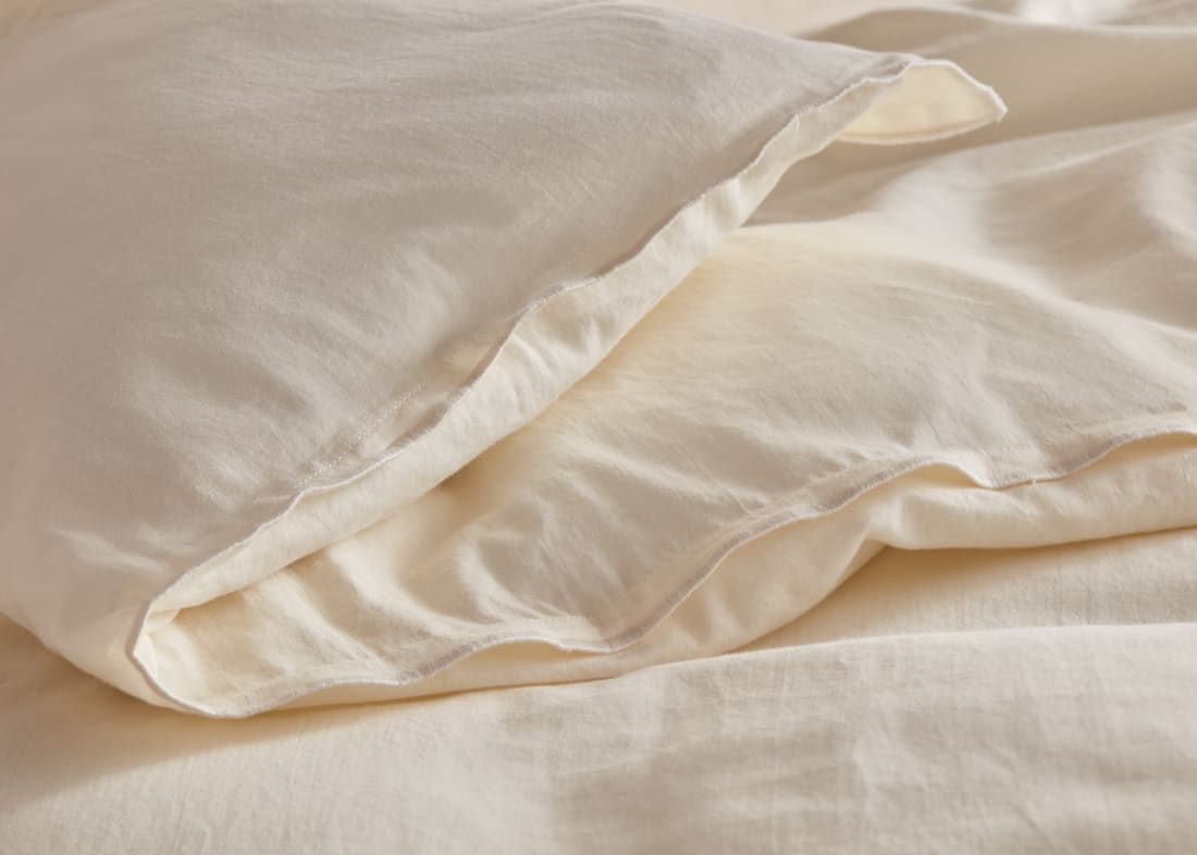 Classy Cotton Duvet Cover | \cotton Duvet Cover | Loaf