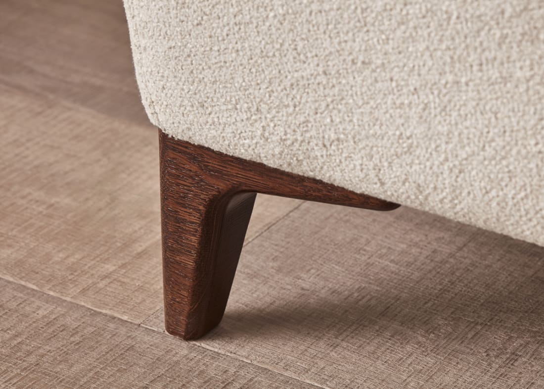 La Dolce Seater Sofa | Upholstered Sofa | Loaf