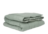 Coverless Quilt | Comfy Spare Roll-up Duvet | Loaf