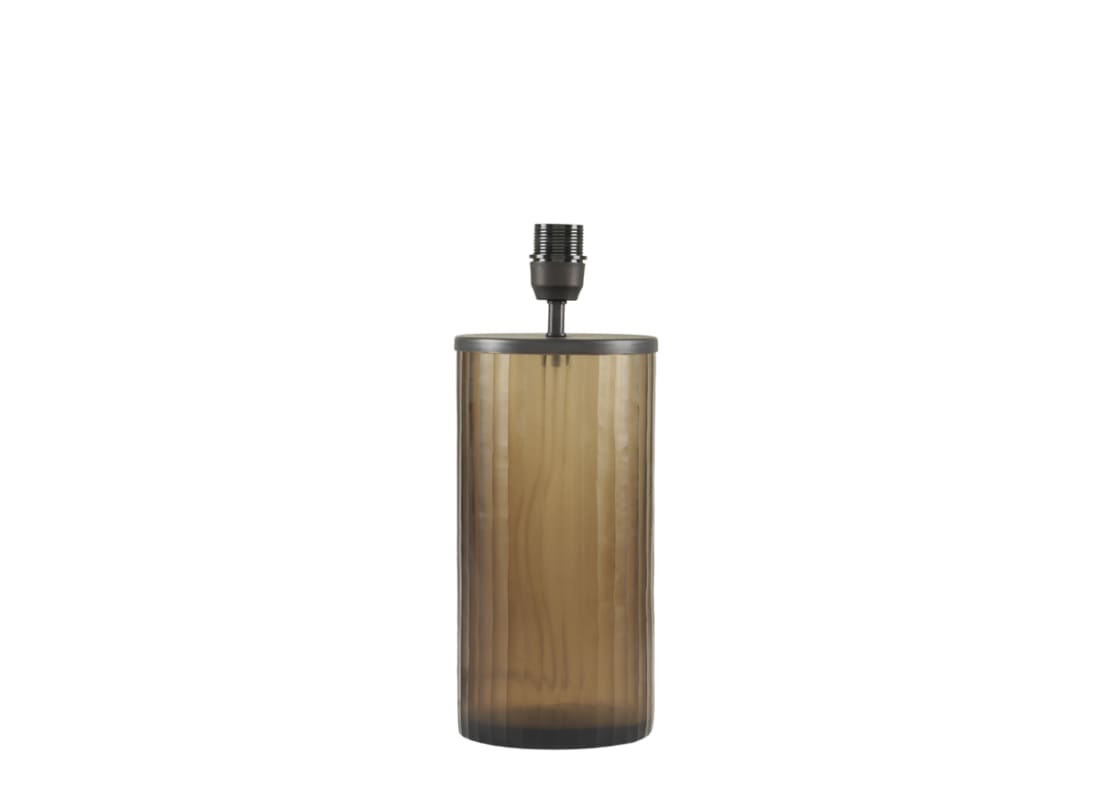 Ripple Table Lamp | Glass Table Lamp | Loaf
