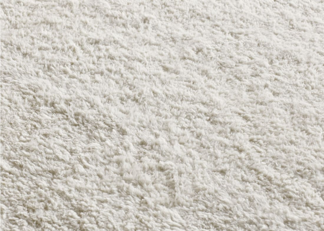 Plushy Wool Rug | 100% Merino Wool Rug | Loaf