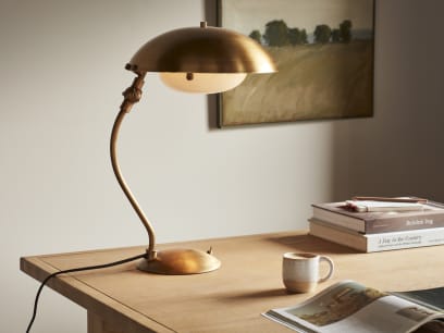 Table Lamps | Lighting | Loaf