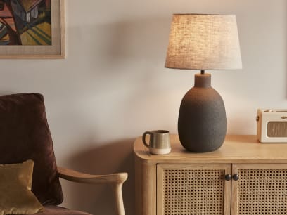 Table Lamps | Lighting | Loaf