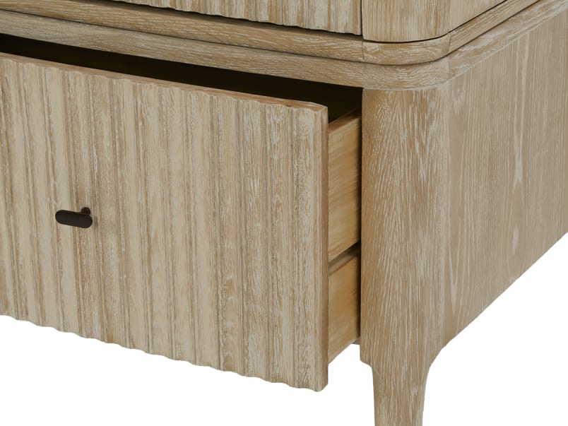 Heyday Wardrobe | Wooden Wardrobe | Loaf