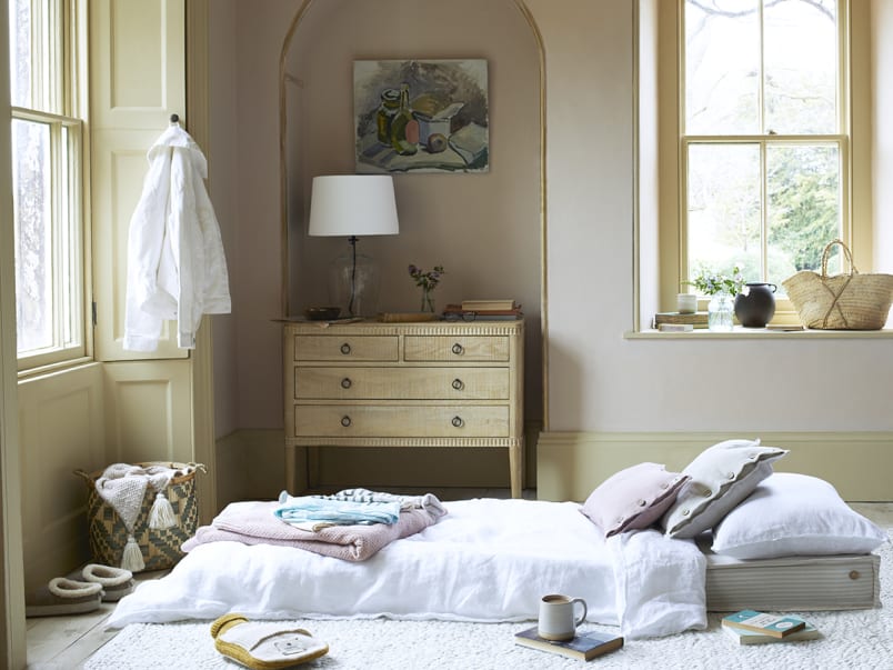 Sleepover Floor Cushion | Squishy Folding Mattress | Loaf