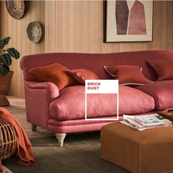 Comfy Sofas, Beautiful Beds & Laid-Back Furniture for the Home | Loaf